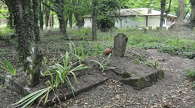 KALE GRUBU GELENEKSEL ISSIZ CUMA HAYRINA DAVET EDİYOR - www.canakkaletv ...