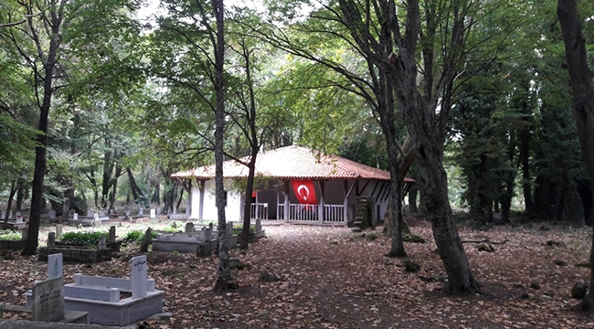 KALE GRUBU GELENEKSEL ISSIZ CUMA HAYRINA DAVET EDİYOR - www.canakkaletv ...