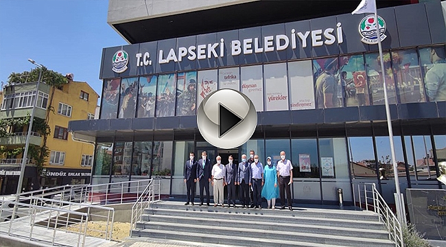 VALİ AKTAŞ, LAPSEKİ İLÇESİNİ ZİYARET ETTİ - www.canakkaletv.com.tr ...