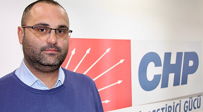 CHP'Lİ CEMAL MANTAR'DAN BÜLENT TURAN'A TÜRK BAYRAĞI CEVABI! - www ...