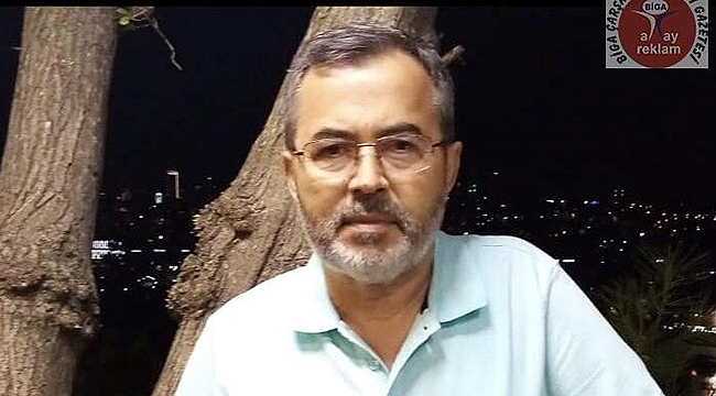 GEÇ GELEN ADALETİ BİGALI MACİT MÜDÜR GÖREMEDİ - www.canakkaletv.com.tr ...