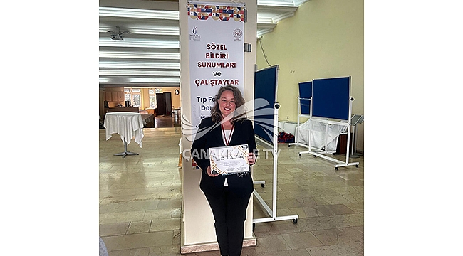 ALTIN YILLAR YAŞAM MERKEZİ'NE "İYİ UYGULAMA ÖDÜLÜ" - www.canakkaletv ...